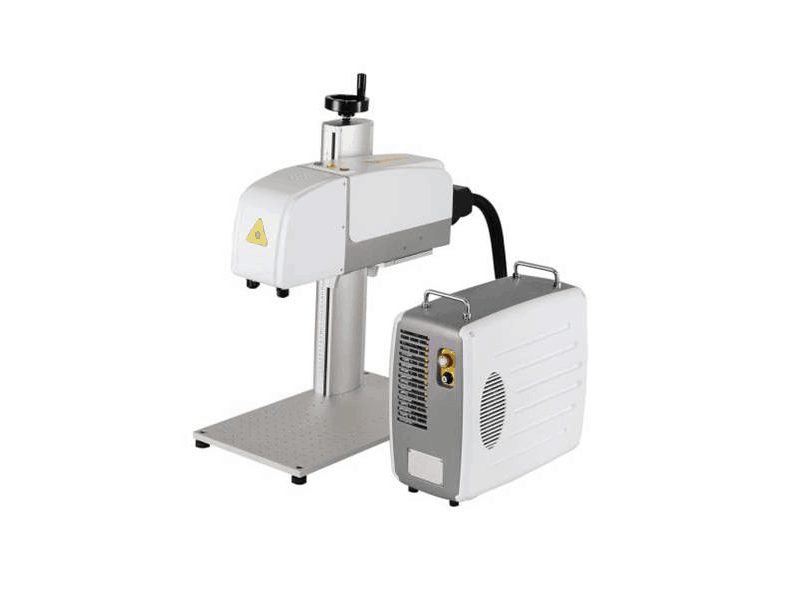 Laser Markers and Engravers - Agiltron Inc.