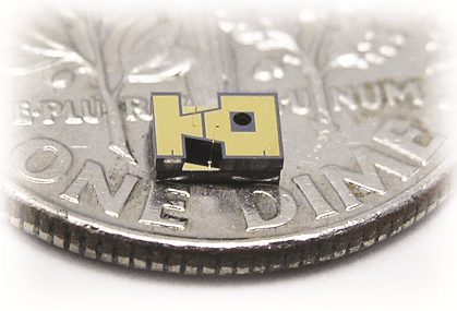 MEMS Free Space VOAs - Agiltron Inc.