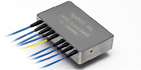 Broadband Fiber Optical Switches – Fiber-Fiber™ - Agiltron Inc.