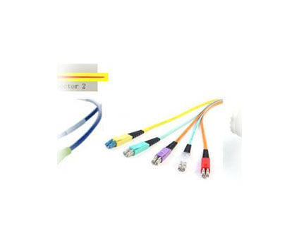 Ultra-Low Loss Fiber Connectors/Cables - Agiltron Inc.