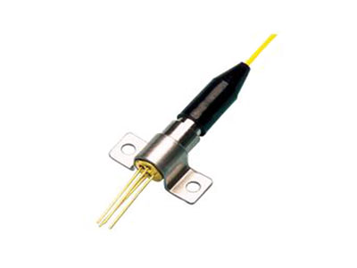 Fiber Coupled Laser Diode - Agiltron Inc.