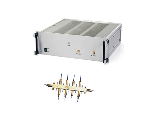 Optical / RF Delay Lines - Agiltron Inc.