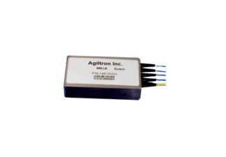 Fiber Optical Prism Switches - LightBend™ - Agiltron Inc.