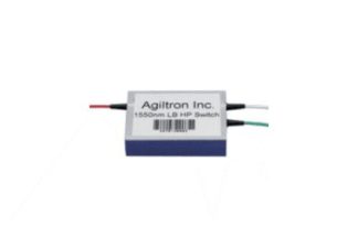 Fiber Optical Prism Switches - LightBend™ - Agiltron Inc.