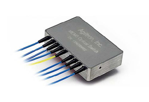 Broadband Fiber Optical Switches – Fiber-Fiber™ - Agiltron Inc.