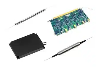 Polarization Management - Agiltron Inc.