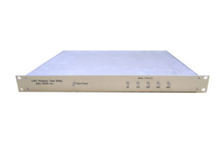 Optical Variable Delay Line - Agiltron Inc.