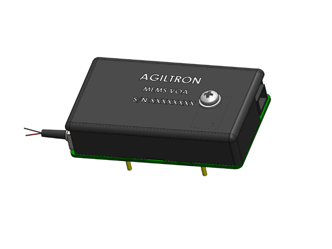 How To Select Variable Optical Attenuator (VOA) Type? - Agiltron Inc.